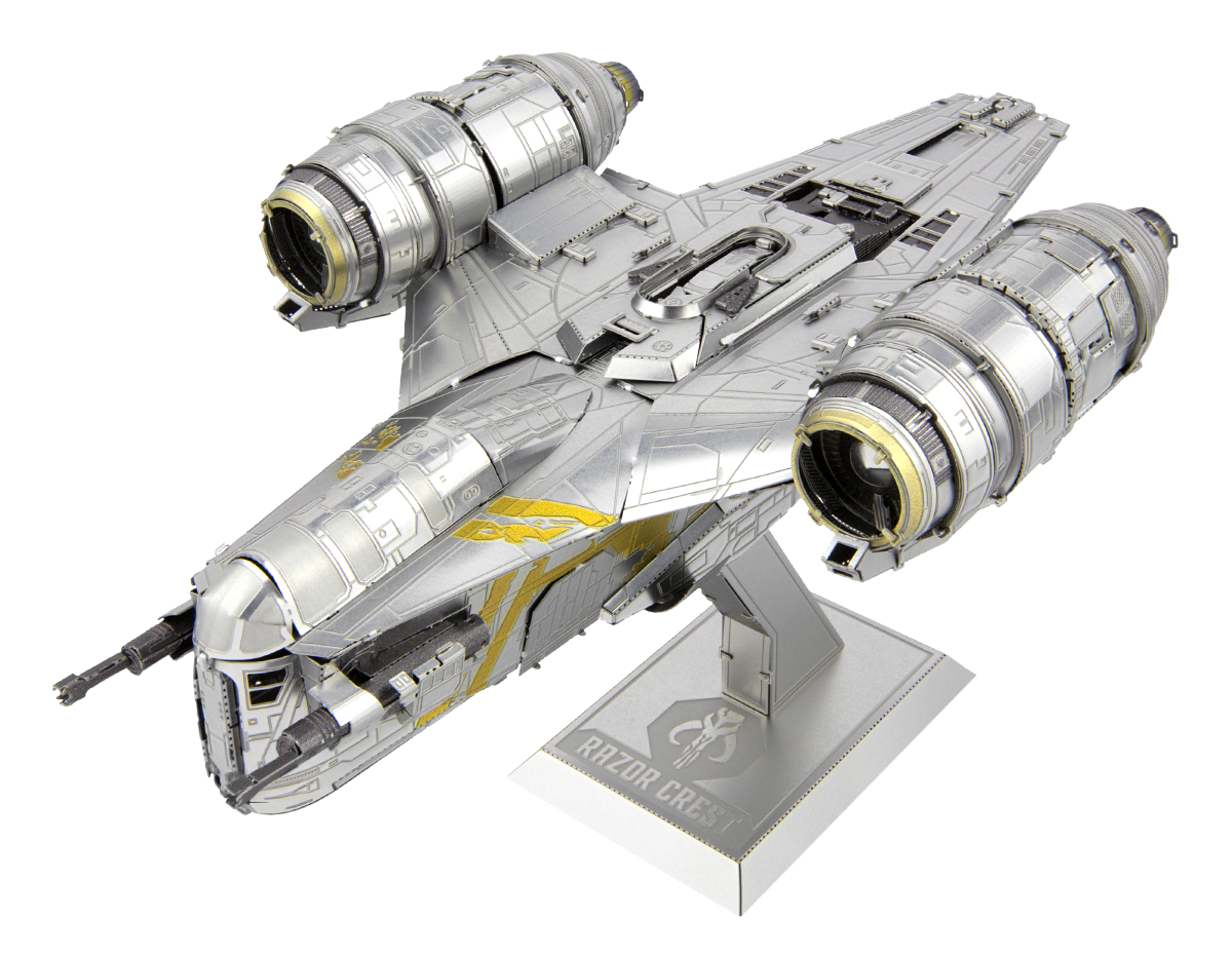 The Mandalorian - Innovatoys