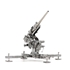 Premium Series German Flak 88 - Innovatoys | Metal Earth Online Store