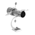 Metal Earth Hubble Telescope 3D DIY Metal Model Kits Unique Birthday ...