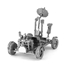 Metal Earth Apollo Lunar Rover 3D Steel Model Kits - Innovatoys | Metal ...
