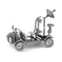 Metal Earth Apollo Lunar Rover 3D Steel Model Kits - Innovatoys | Metal ...